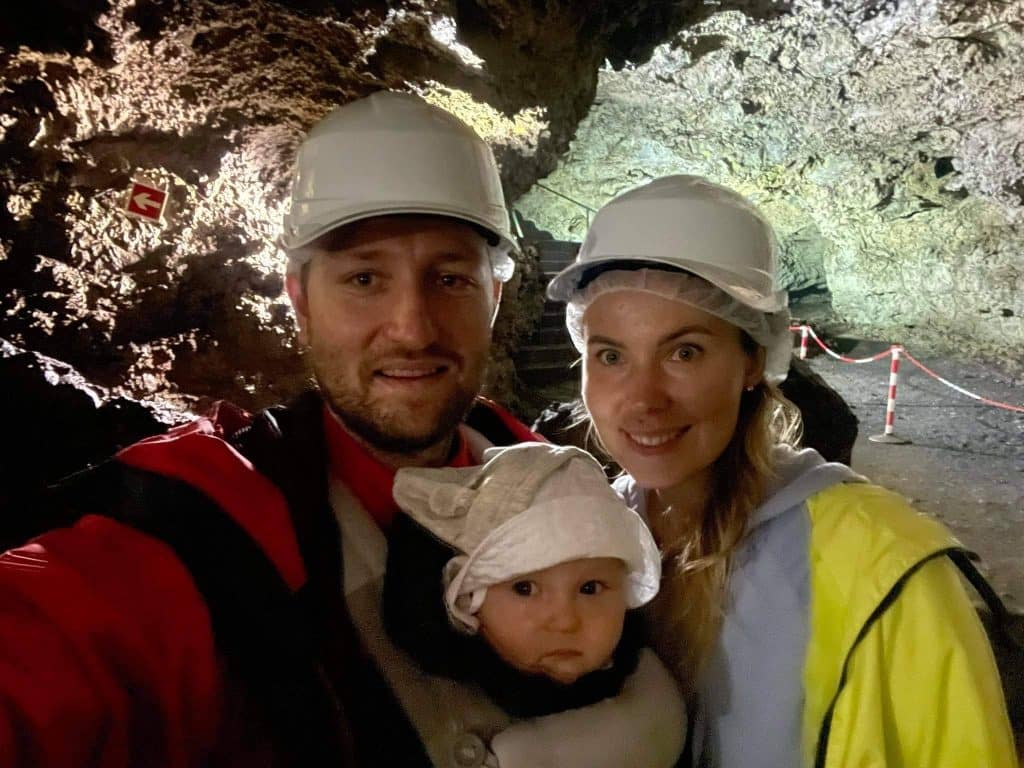 Azorai su kūdikiu: lankytinos vietos - Keliaujančios Mamos