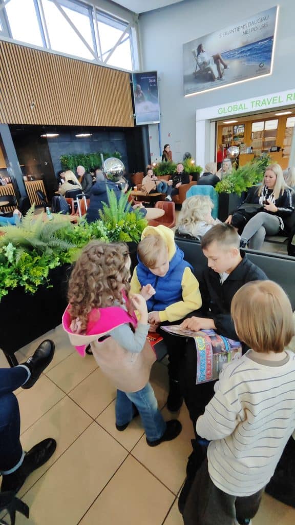 Gran Kanarija: lankytinos vietos su vaikais - Keliaujančios Mamos